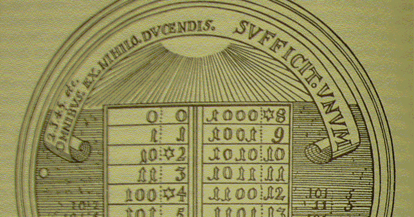 Pirates & Revolutionaries: Leibniz' Representation and Computation of ...