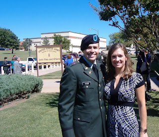 Team Tyson: FA OBC Graduation 9-17