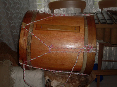 The Pacific Coast: The African Heart of Colombia by Naidy Foundation ...