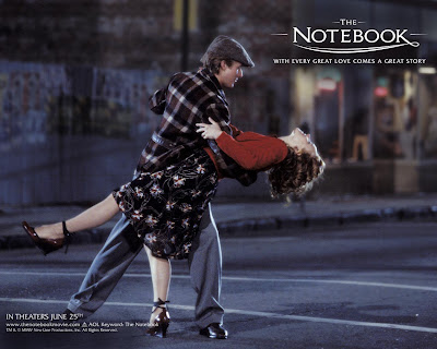 Buzzimage: The Notebook #5