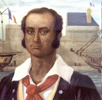 .: Captain Robert Surcouf