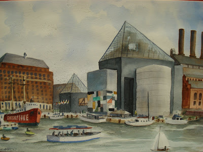 The Frank Mann Museum Of Fine Arts