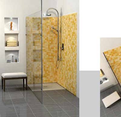 DOCCIA IN OPERA: come fare (2) - Coffee Break | The Italian Way of Design