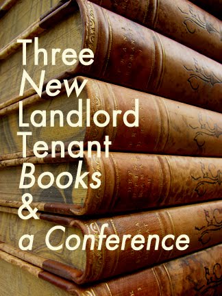 Shankman & Associates: Three New Books & A Maine Landlord Tenant Law ...