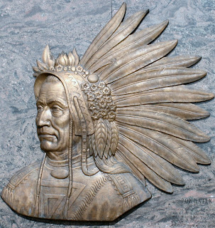 Slices of Life: Pamunkey Indians seek federal recognition for the tribe ...