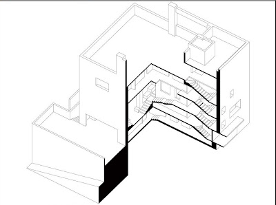 Yisha Luo: Project2: Drawings and Design Concept