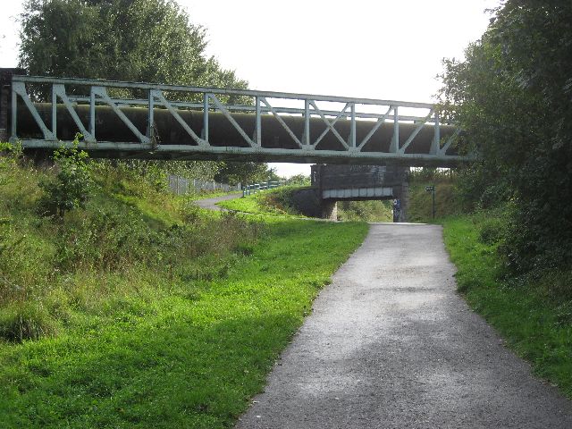 Cycle A 2 B: Fallowfield Loop 2