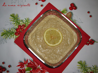 Una salsa per tutte le stagioni: Paté di tonno