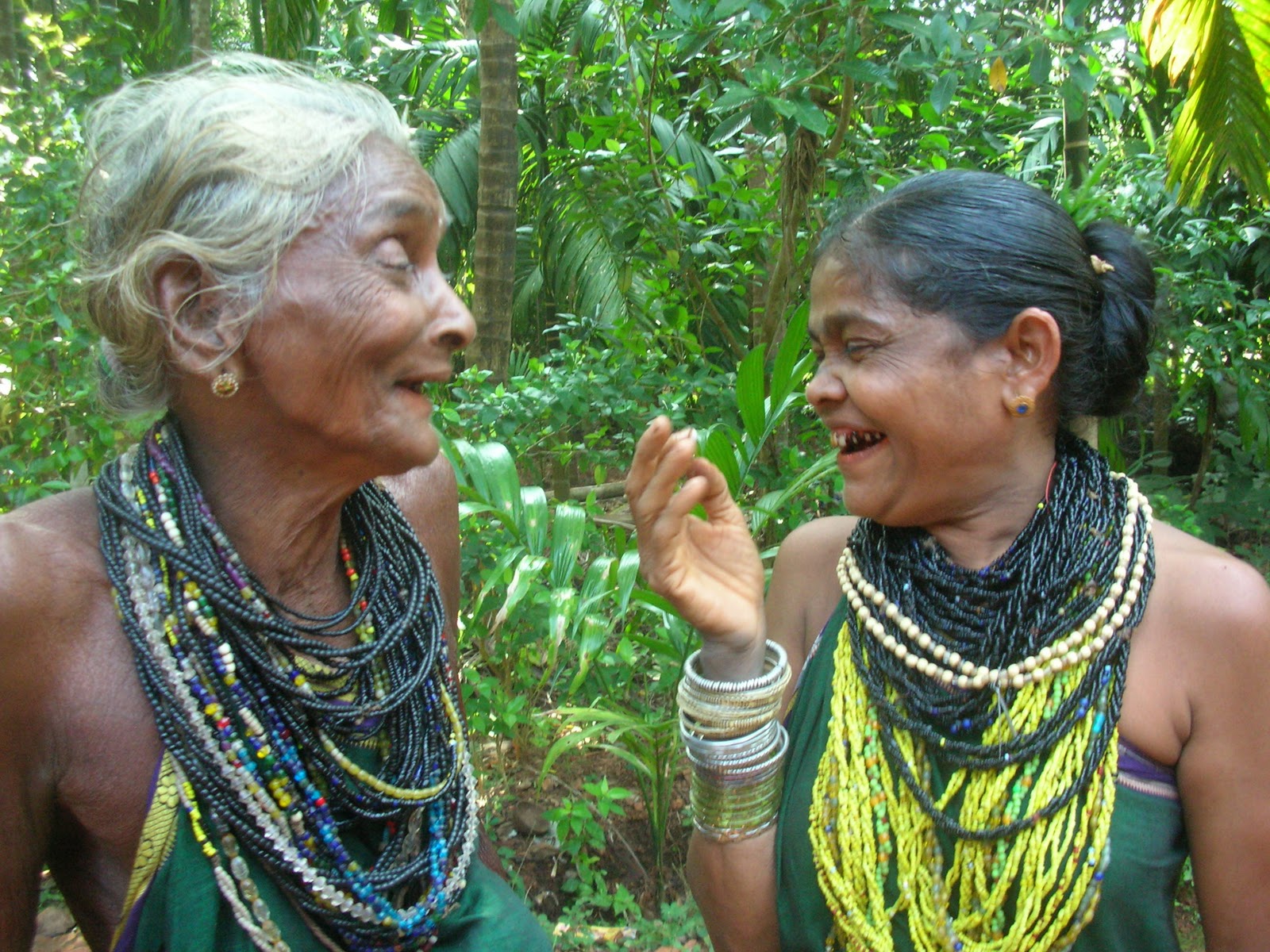 BuDa Folklore: Educational tours at Honnavar