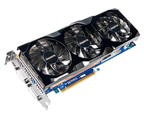 Jack-O-Bytes Reviews: MSI and Gigabyte introduce new custom GTX 500 ...