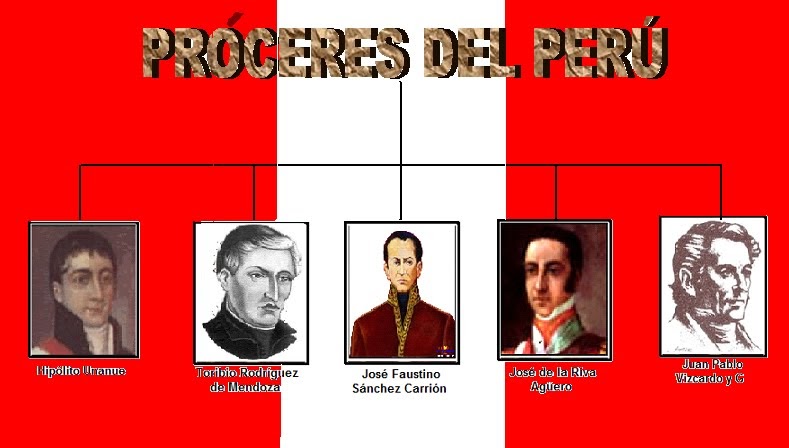 SIGLO XXII: PROCERES Y PRECURSORES