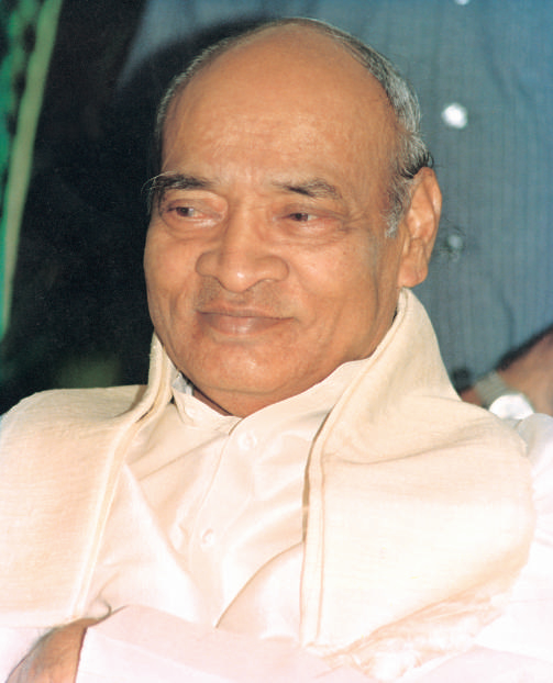 Public Radio: No P V Narasimha Rao in 125 Congress History!