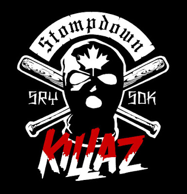 Sink1: STOMPDOWN KiLLAZ!