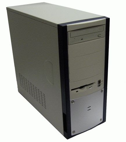 Intro to IT: System Unit