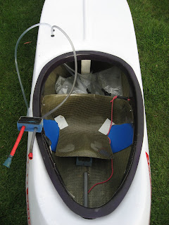 Kayak Hydration Solutions