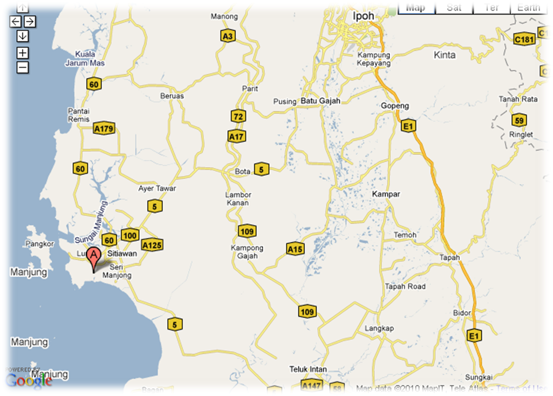 Manjung - JungleKey.in Image