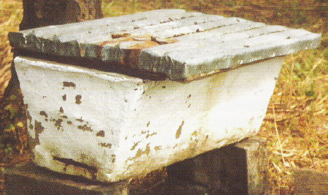 Bee Hive Journal - Help and advice for beekeepers