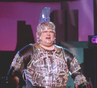 バカなこと (bakanakoto): Running Man's (1987) Dynamo