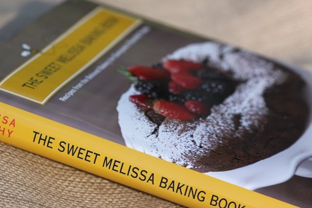 Baking is my Zen: A Visit to Sweet Melissa Patisserie~Brooklyn, NY