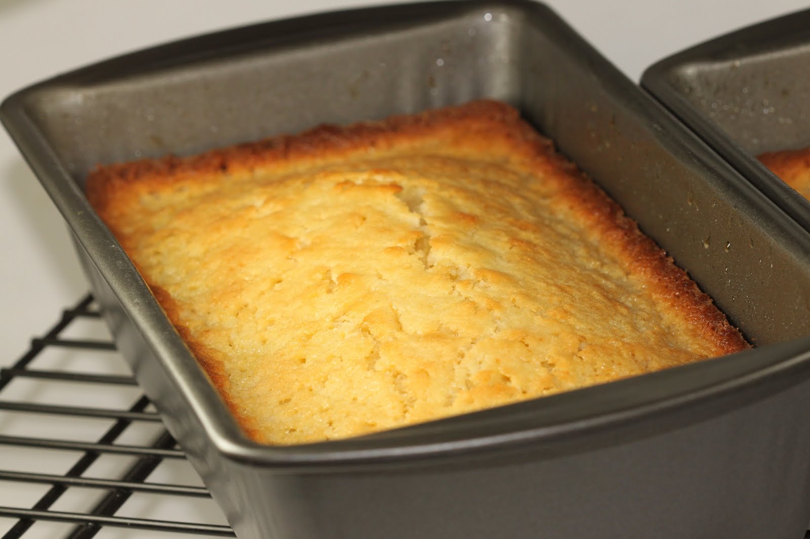 Baking is my Zen: Baked Series: Lemon Lemon Loaf (1 of 7)