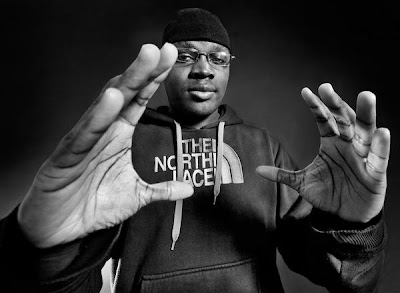 Novo album do Rapper Tuga Valete - Homo Libero