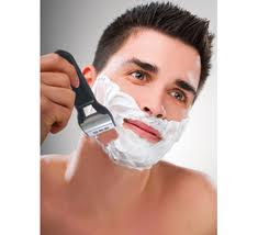 Rotoshave: Roto Shave - A Razor with unique design features with ...