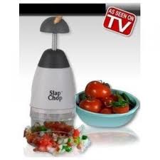 Slap Chop