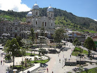 municipio de yarumal