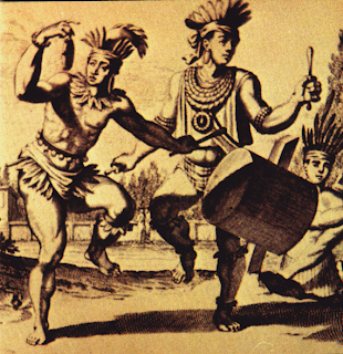 Magdelyn al día * :): El folklóre Dominicano: Origen, historia, evolución
