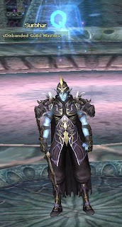 Amour's Blog: Rohan - Dragon Knight Quest Guide