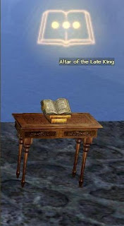 Amour's Blog: Rohan - Dragon Knight Quest Guide