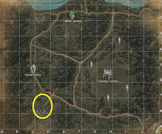 Amour's Blog: Rohan - Dragon Knight Quest Guide