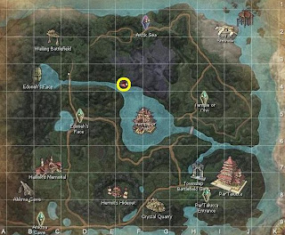 Amour's Blog: Rohan - Dragon Knight Quest Guide