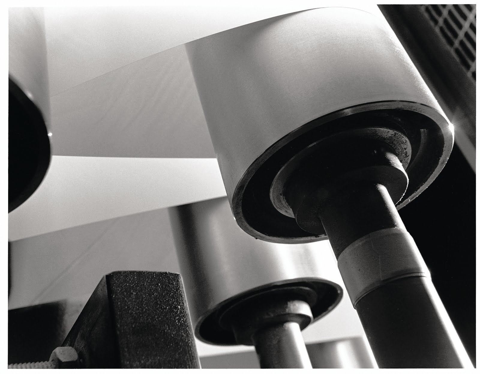 - Print Evolution -: Why Printing Process Control is Vital – Measure ...