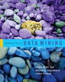 Data mining ebook collection: Introduction to Data Mining