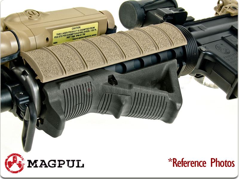 Ameba Airsoft: Magpul AFG (Angled ForedGrip)