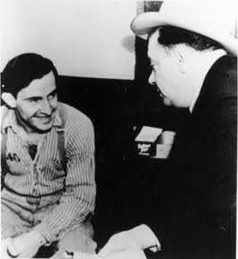 Restless native: Joe Arridy's pardon came 72 years too late