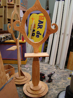 Evil Prop Master: Props for Hairspray the musical
