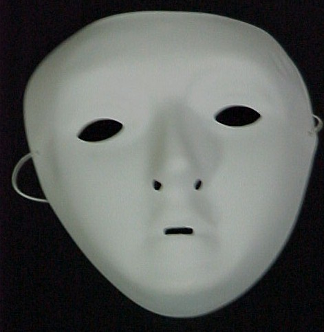Win Slots Today: Game guy mask phantom slot wearing white