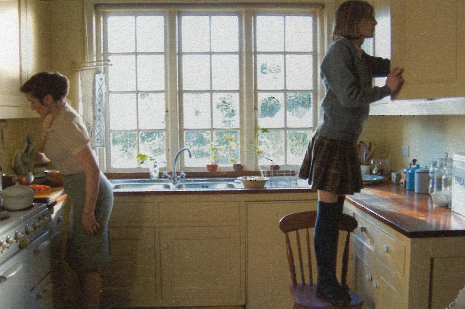 what makes us: tim walker film