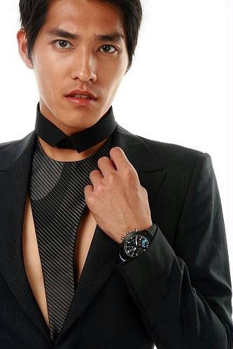 ANDROMAEDA DYLAN'S ANGEL: Profile Pemain The Outsiders