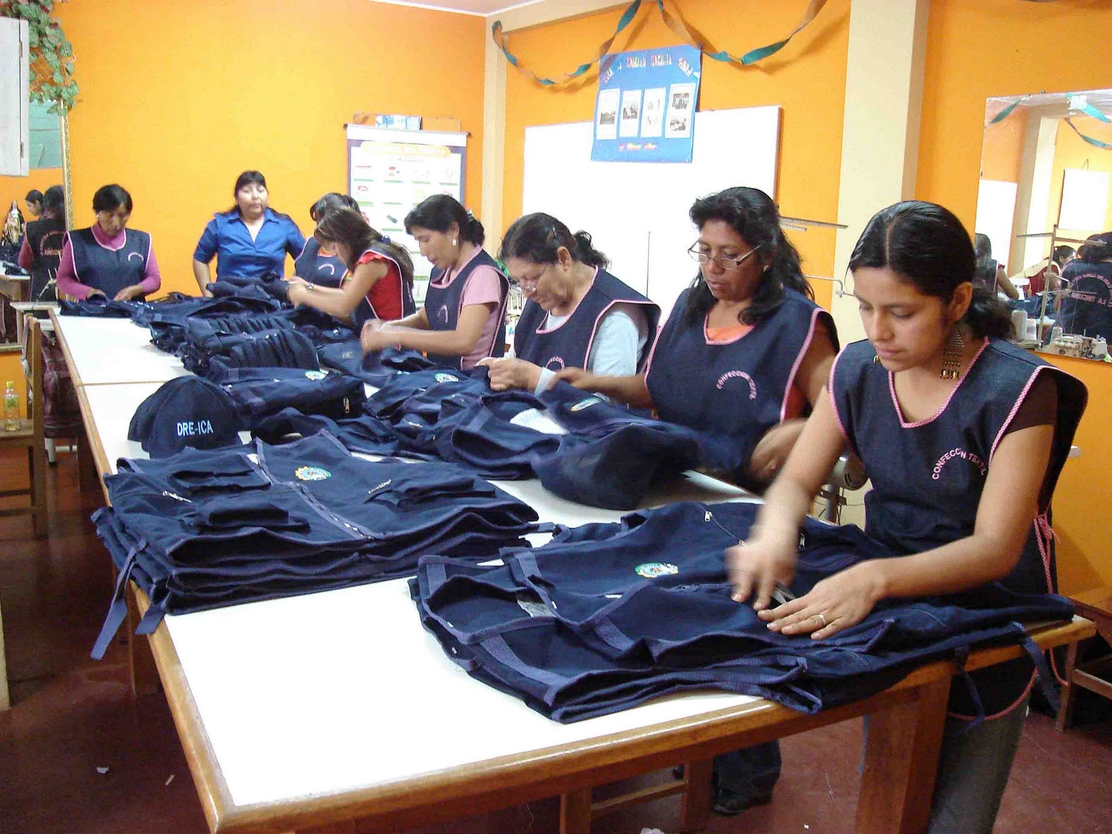 pilarg12: CONFECCIONES