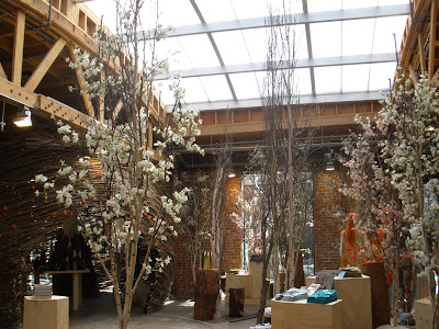 Things To Do In Los Angeles: Where the Wild Things Are Pop Up Store