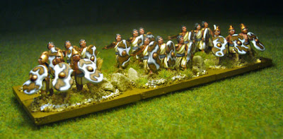 DBA Eye Candy: I/24 Hittite Empire