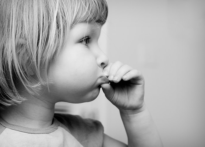 I'll Be Brief.: A time to keep silent and a time to speak