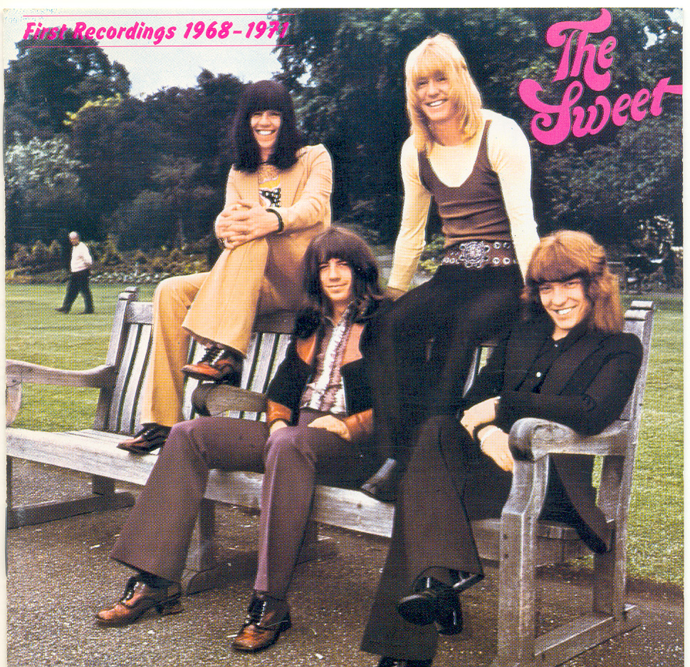 Every UK #1 Single Of 1971 Discussion Thread | Page 14 | Steve Hoffman ...