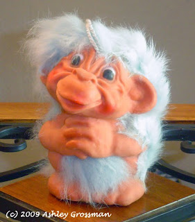 Evertroll: Monkey Trolls