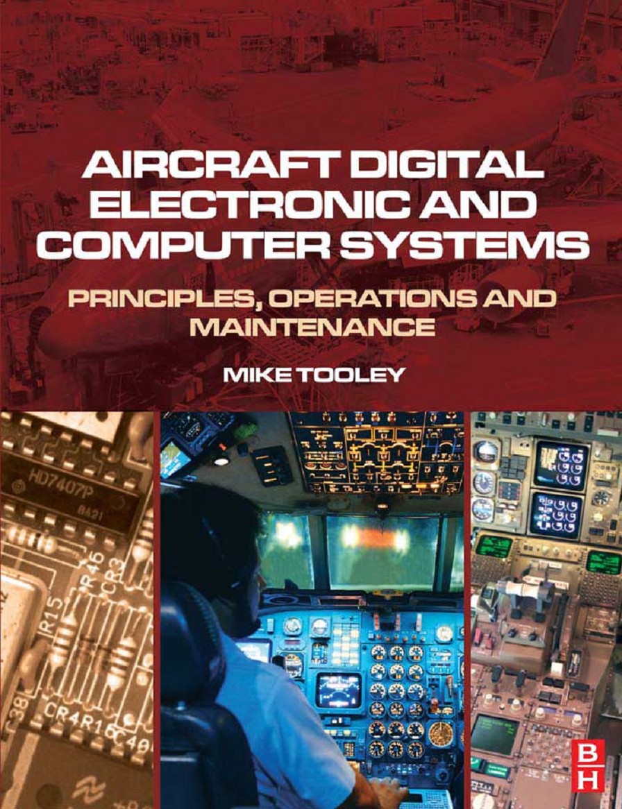 Aircraft Digital Electronic and Computer Systems - Principles ...
