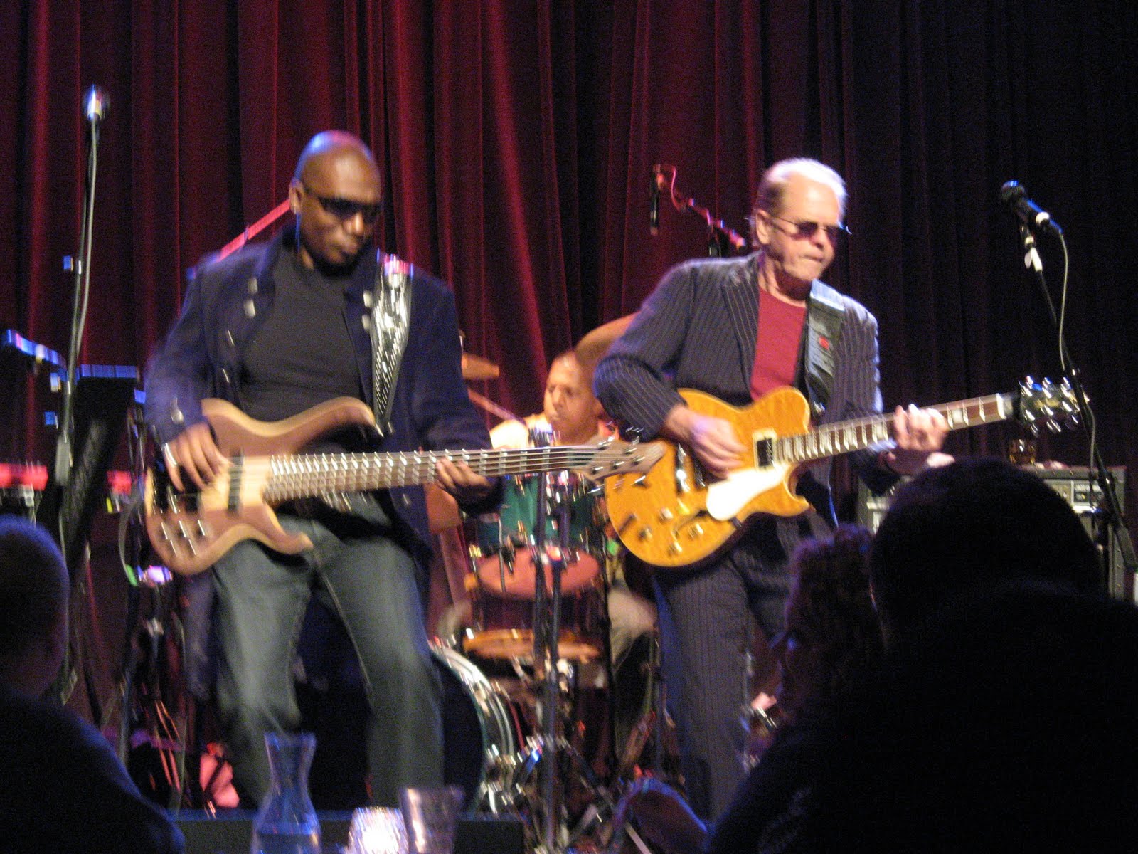 So Tuned In: Average White Band