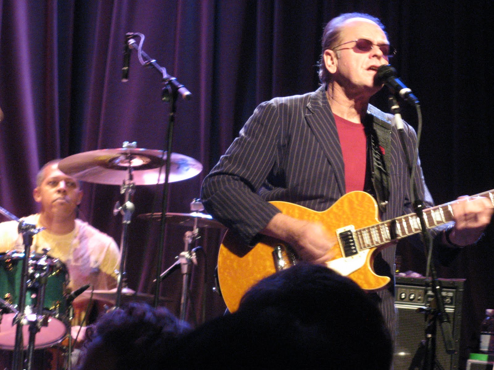 So Tuned In: Average White Band
